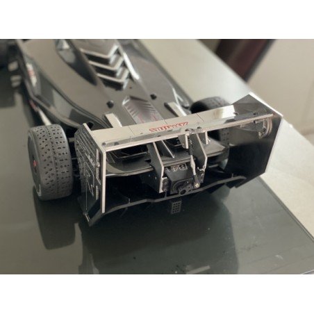 Rear Wing ACTIVE Spoiler