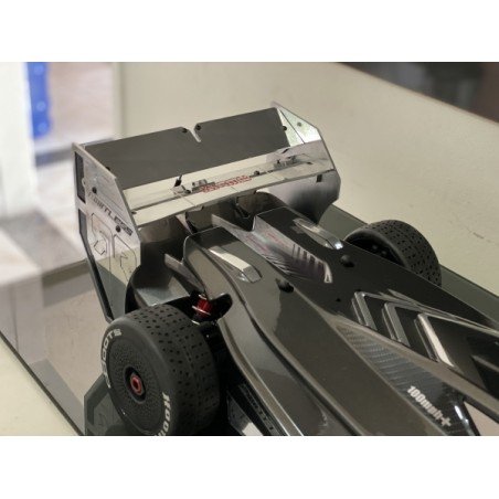 Rear Wing ACTIVE Spoiler