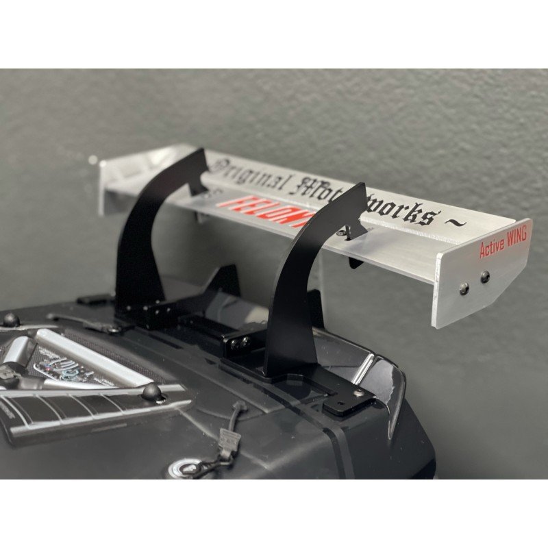 ACTIVE Rear Wing for ARRMA Felony